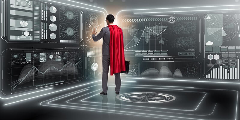 Personalizing emails with real data is Trending - Blog