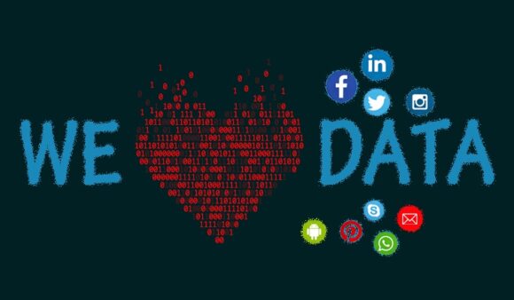 10 Reasons Why We Love Data - Blog