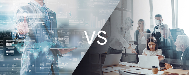 How Is Data Cleansing Different from Data Enrichment? How Is Data Cleansing Different from Data Enrichment?