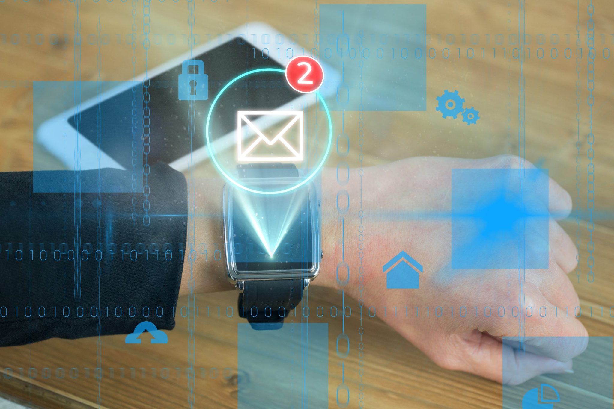 Beyond Email: Creative Ways to Use Your B2B Marketing Database for ...