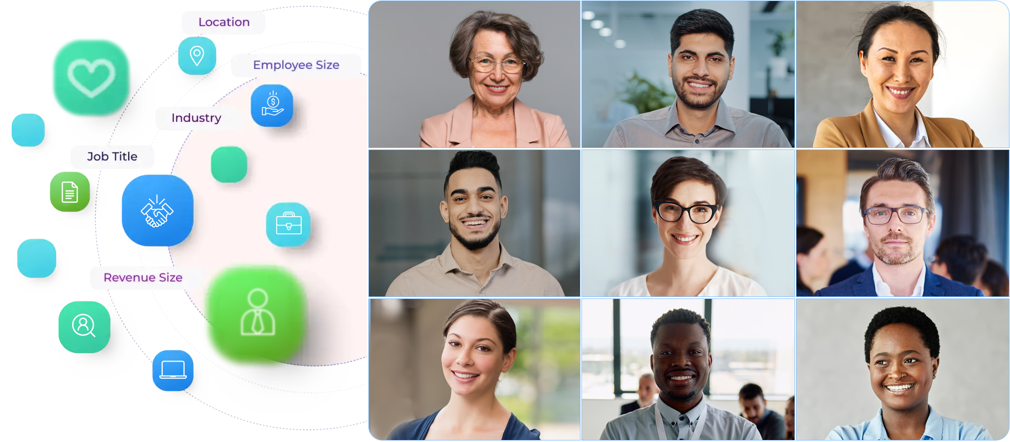 HR Email Address List | Human Resources Contacts Lists Database